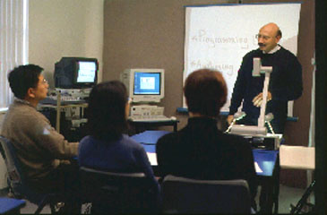 Andrew Lian's Home Page